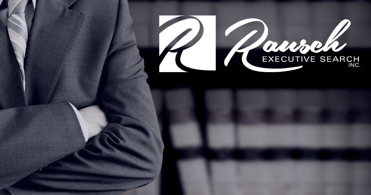 About Sean Cox - Executive Search Consultant | Rausch Executive Search
