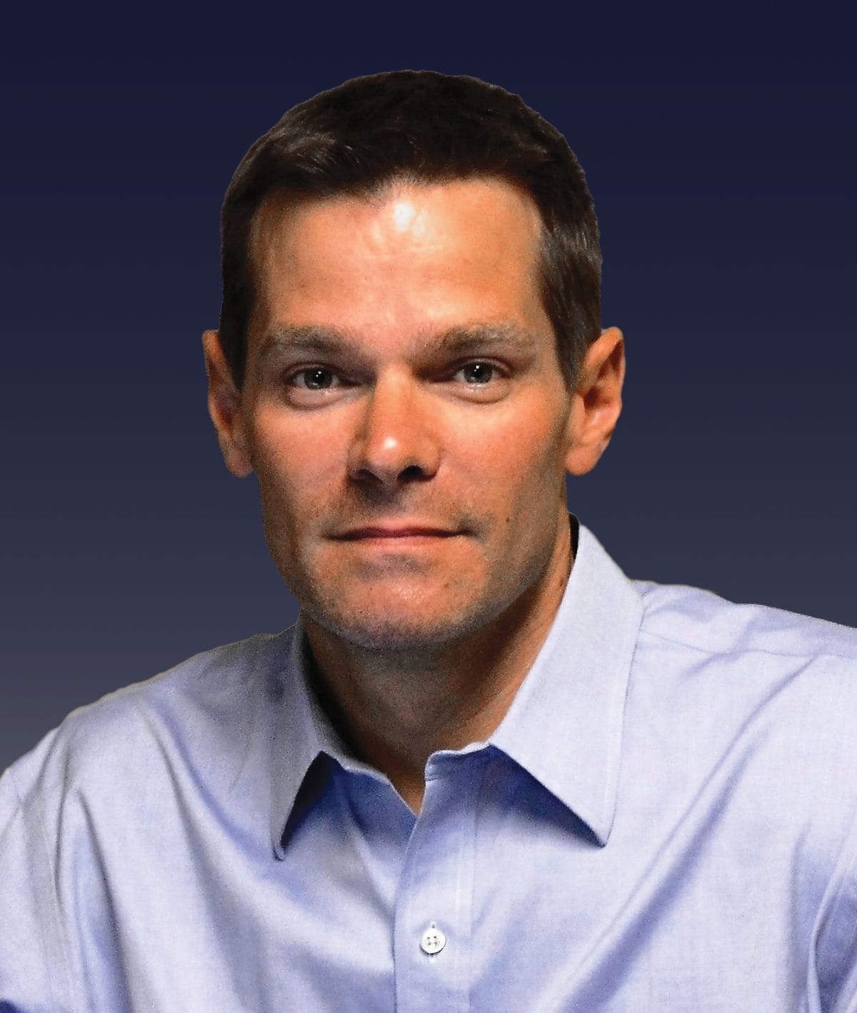 About Max Rausch | Rausch Executive Search